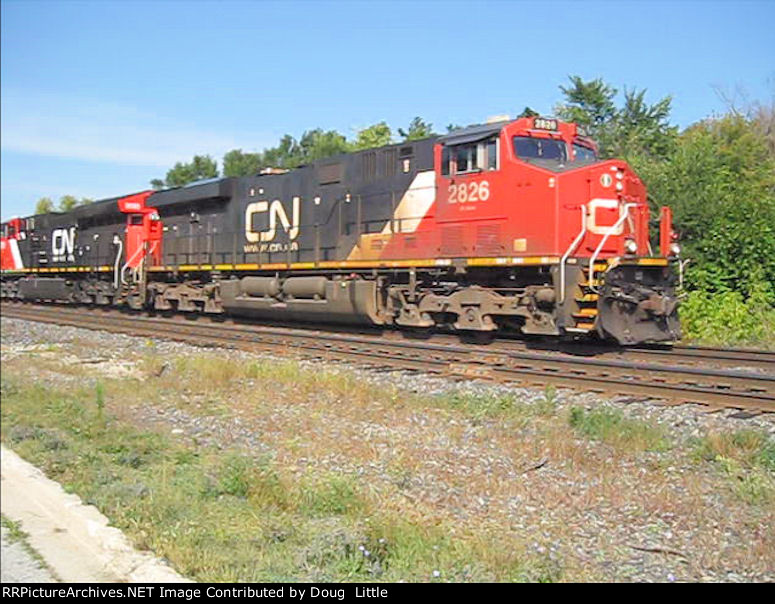 CN 2826